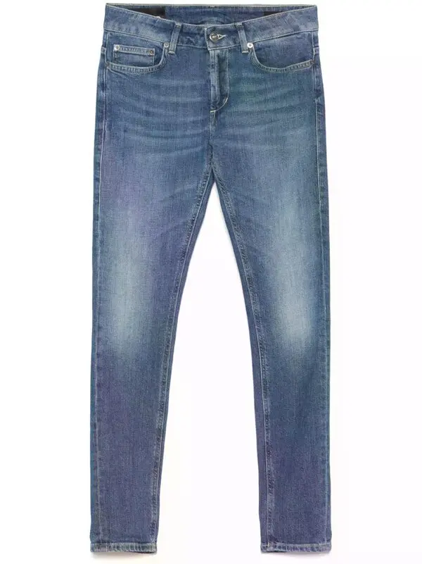 DONDUP Monroe Jeans - Blue
