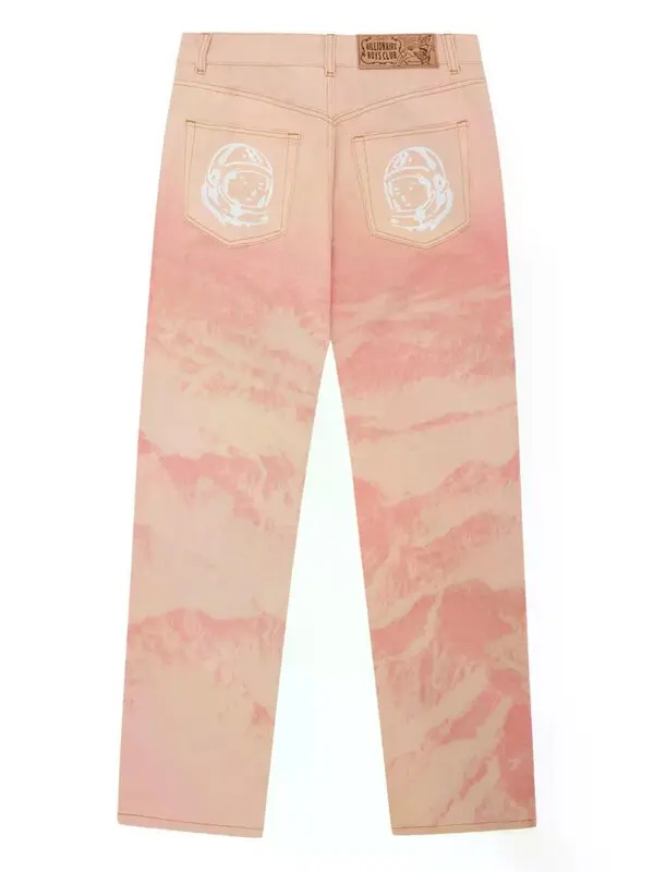 BILLIONAIRE BOYS CLUB Classic Jeans