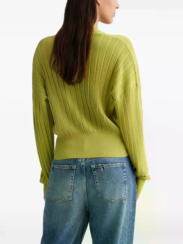 Liu Jo Lurex Cardigan
