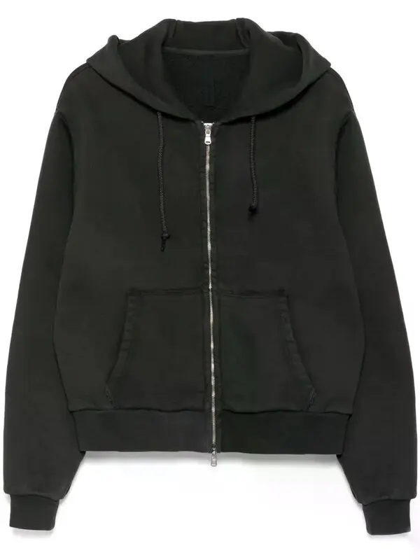 J.L-A.L Lave Zip-up Hoodie