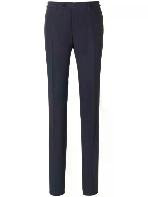 Canali Tailored Trousers