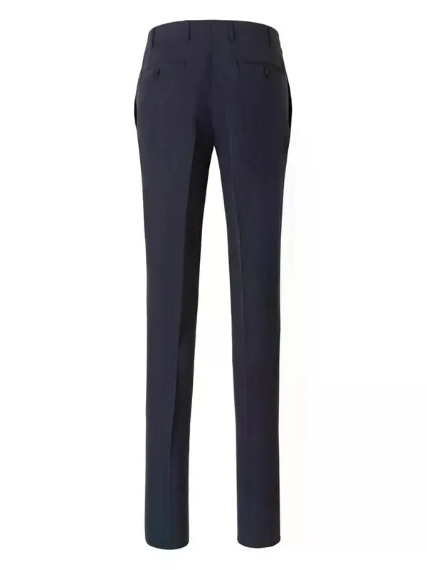 Canali Tailored Trousers