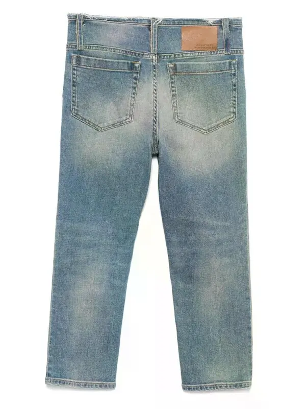 Dorothee Schumacher Love Jeans