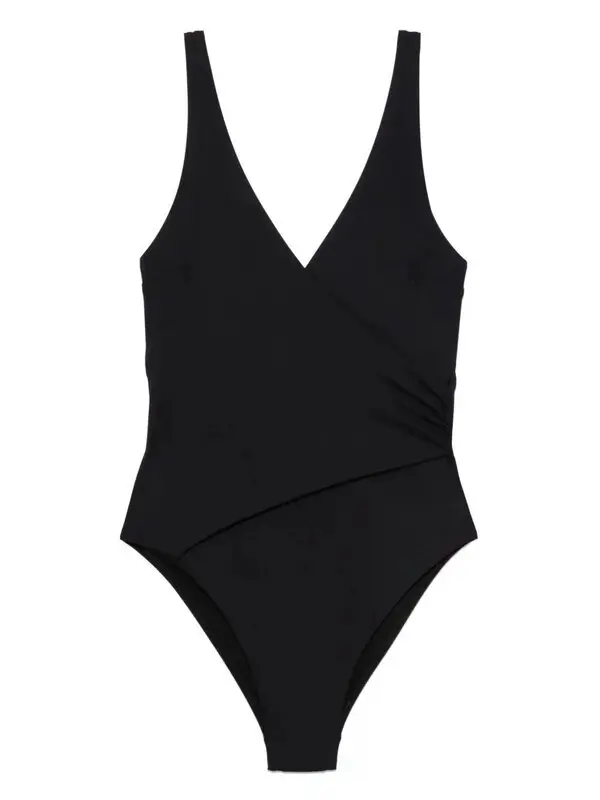 Melissa Odabash Veneto One-piece - Black