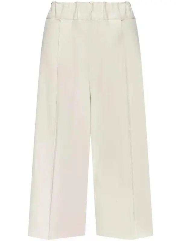 Issey Miyake Pleated Trousers