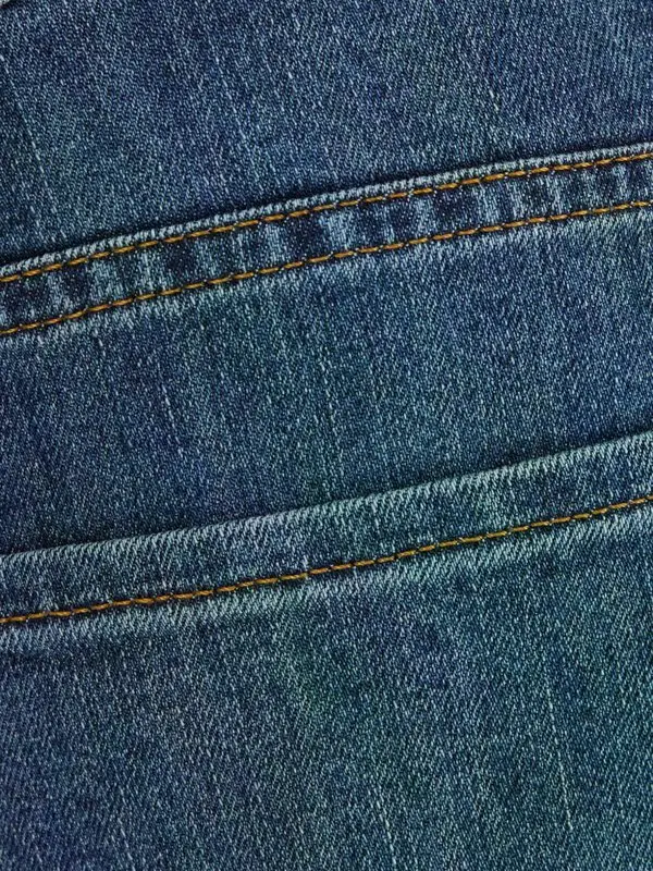 7 For All Mankind Slimmy Mistral Jeans - Blue