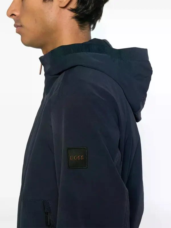 BOSS Oloco Jacket