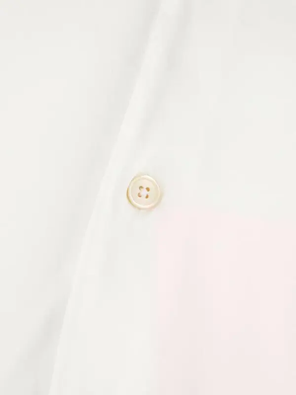 ALESSANDRO GHERARDI Classic Collar Shirt