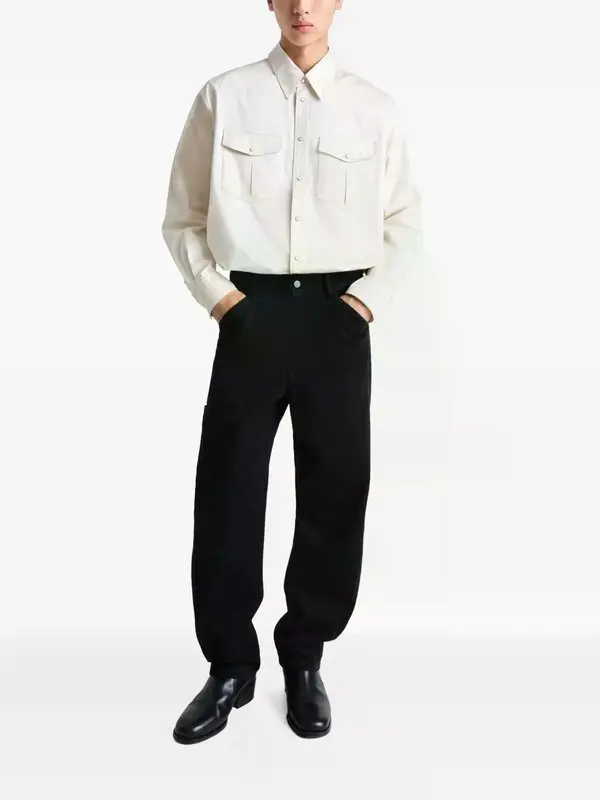 LEMAIRE Twisted Workwear Trousers