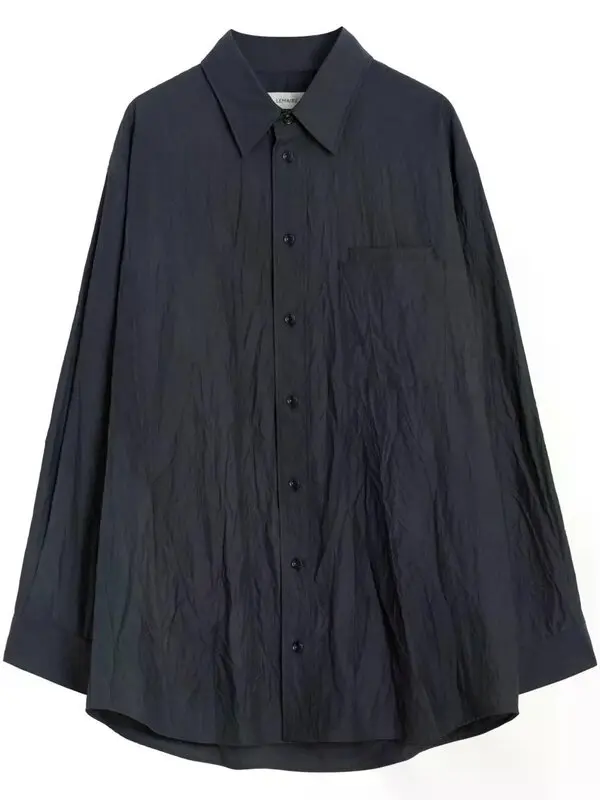 LEMAIRE Double Pocket Shirt