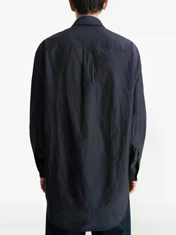 LEMAIRE Double Pocket Shirt