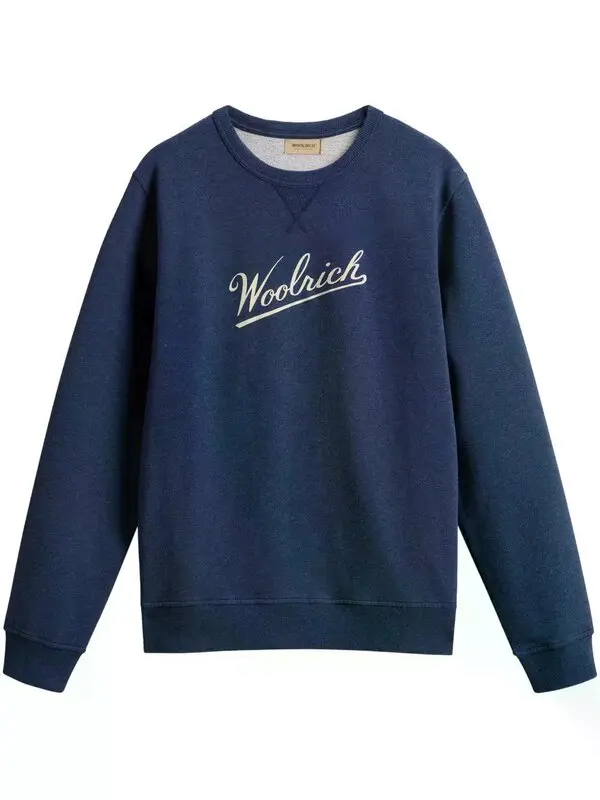 Woolrich Mouline Sweatshirt