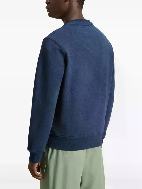 Woolrich Mouline Sweatshirt