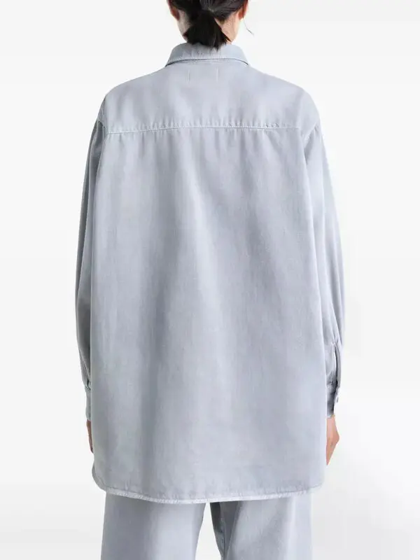 LEMAIRE Relaxed Fit Shirt
