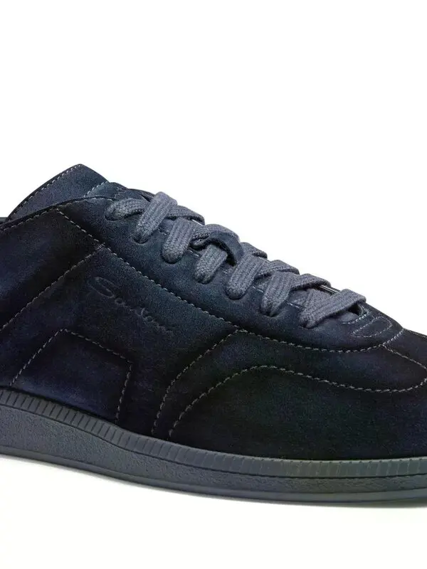 Santoni Dbs Oly Sneakers
