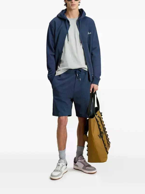 Woolrich Mouline Hoodie