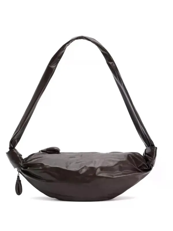 LEMAIRE Small Croissant Shoulder Bag