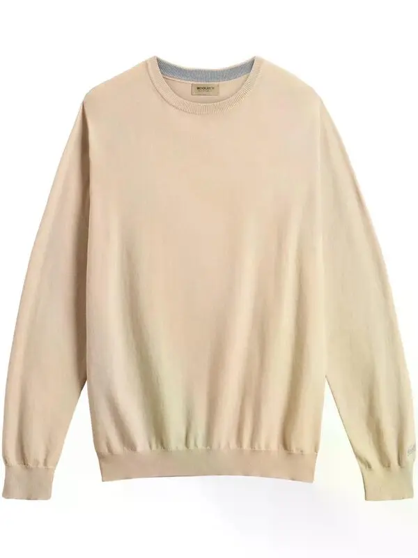 Woolrich Logo-embroidered Sweatshirt