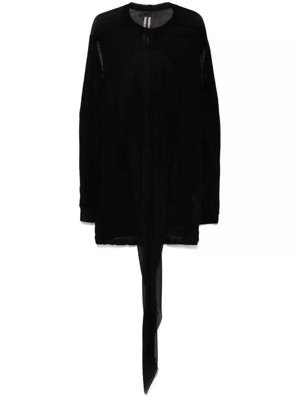 Rick Owens Drain T-shirt