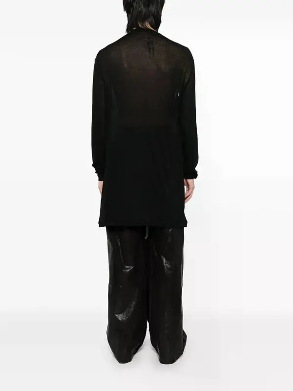 Rick Owens Drain T-shirt