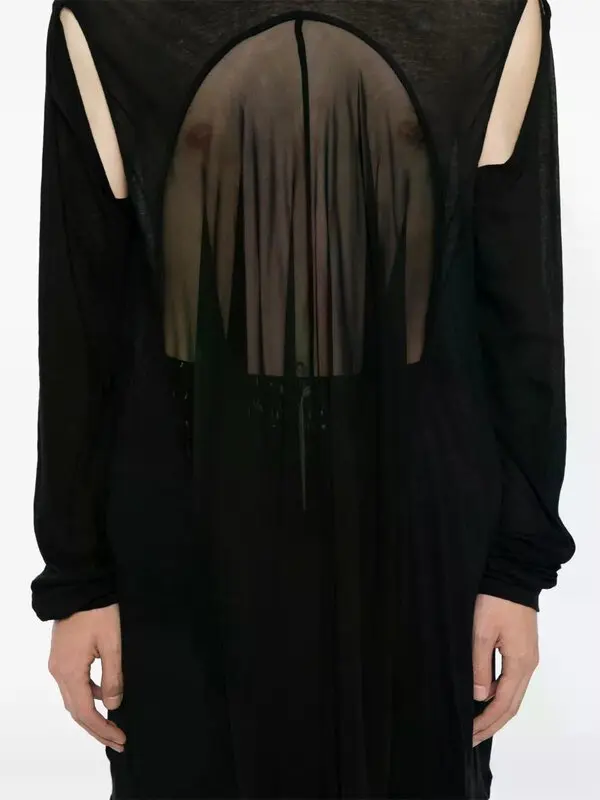 Rick Owens Drain T-shirt