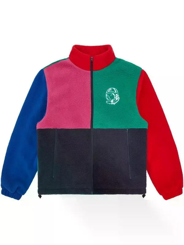 BILLIONAIRE BOYS CLUB Heart & Mind Jacket