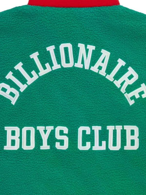 BILLIONAIRE BOYS CLUB Heart & Mind Jacket