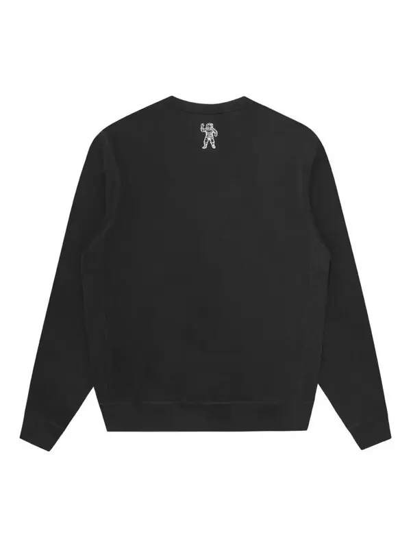 BILLIONAIRE BOYS CLUB Arch Logo Crewneck Sweatshirt