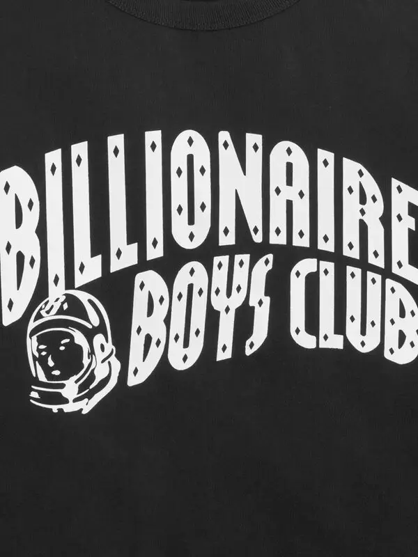 BILLIONAIRE BOYS CLUB Arch Logo Crewneck Sweatshirt
