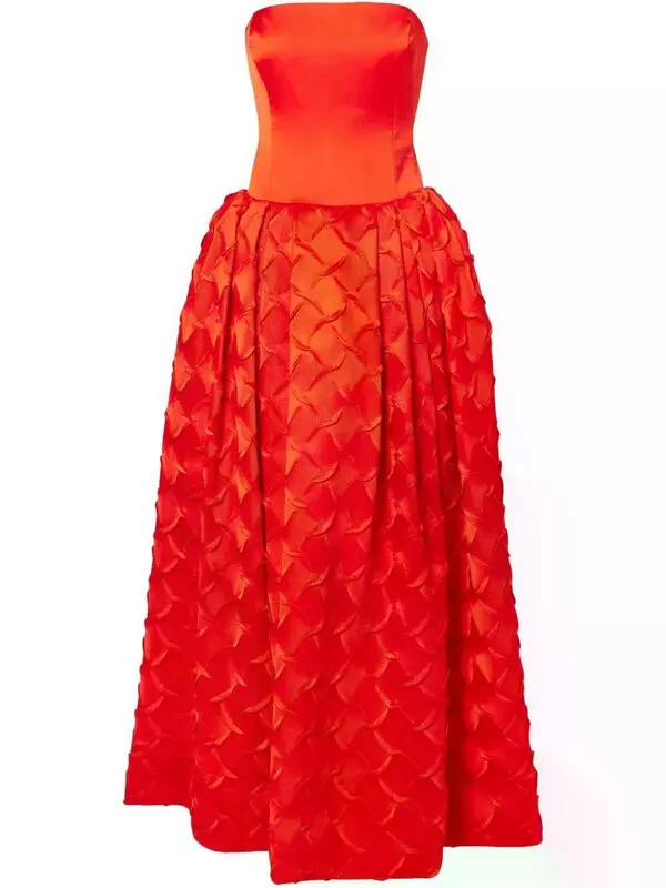 Simkhai Azriel Gown