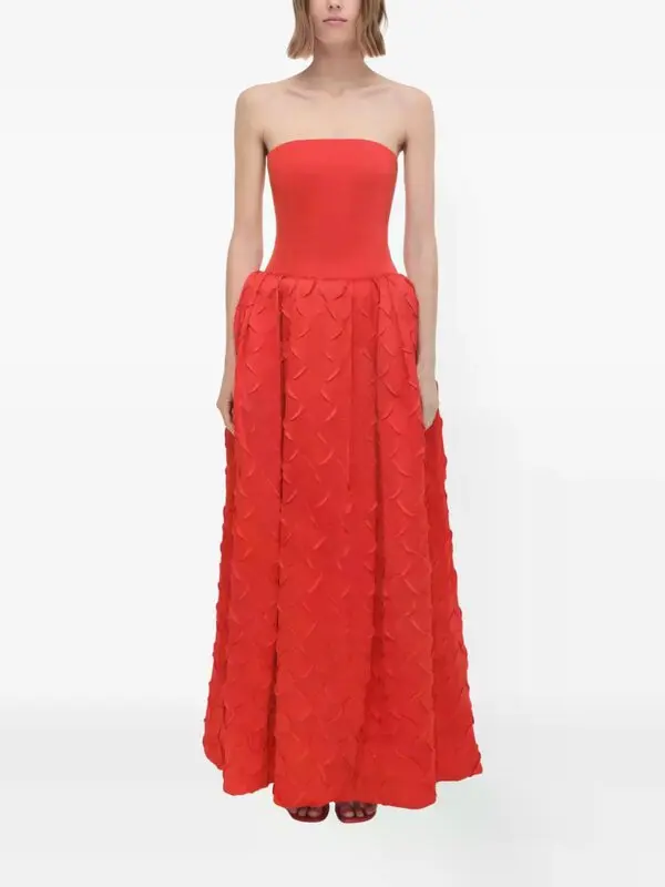 Simkhai Azriel Gown
