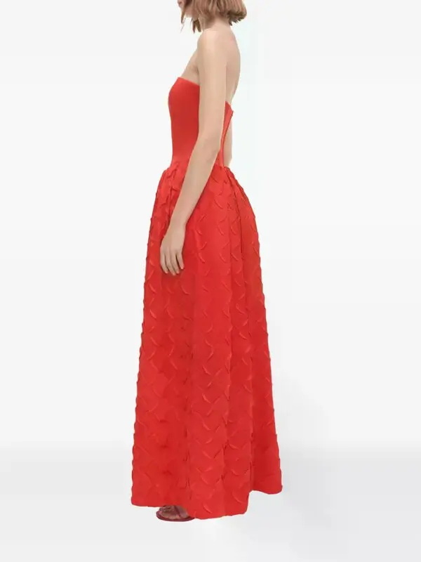 Simkhai Azriel Gown