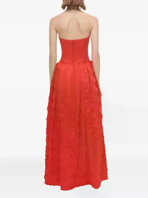 Simkhai Azriel Gown