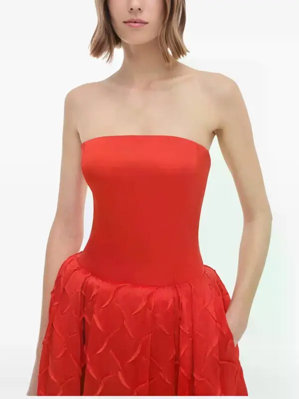 Simkhai Azriel Gown