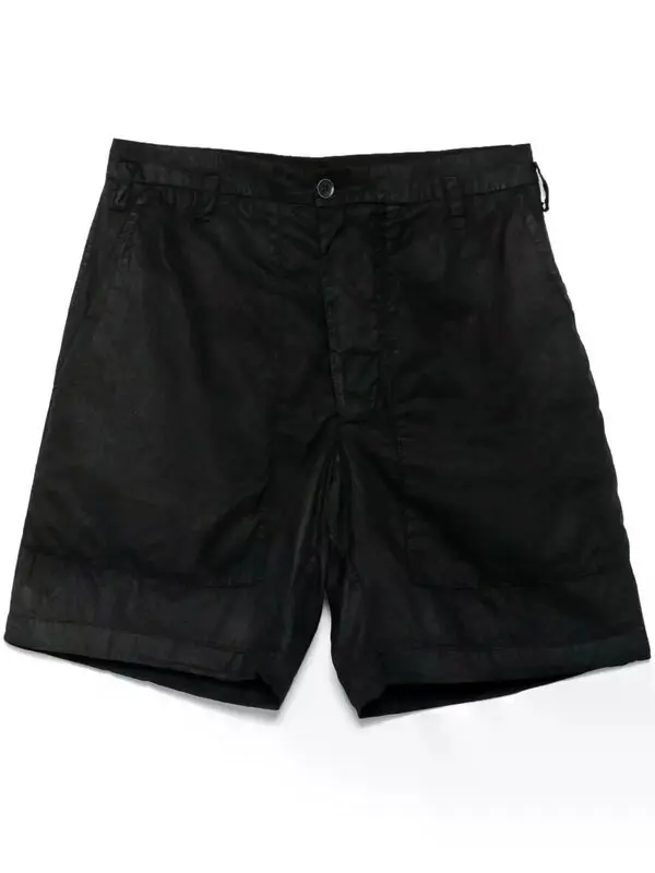 Masnada Cotton Shorts