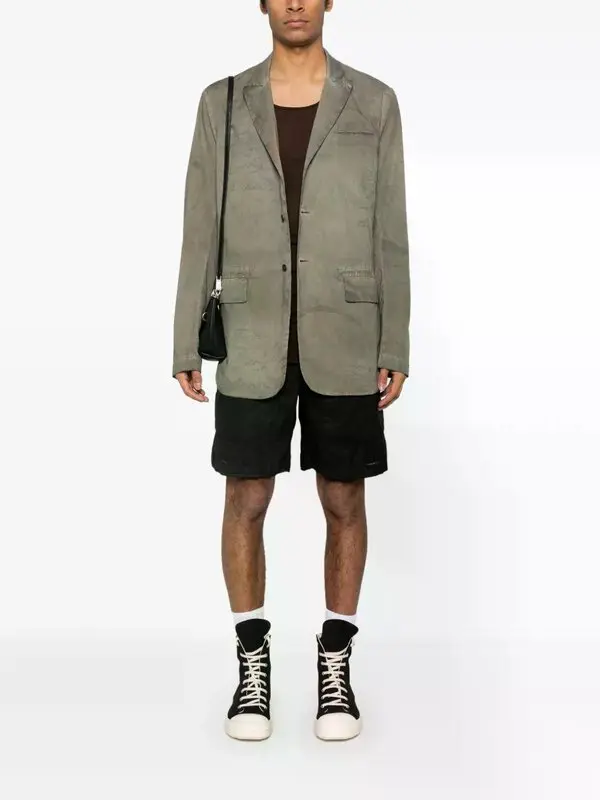 Masnada Cotton Shorts