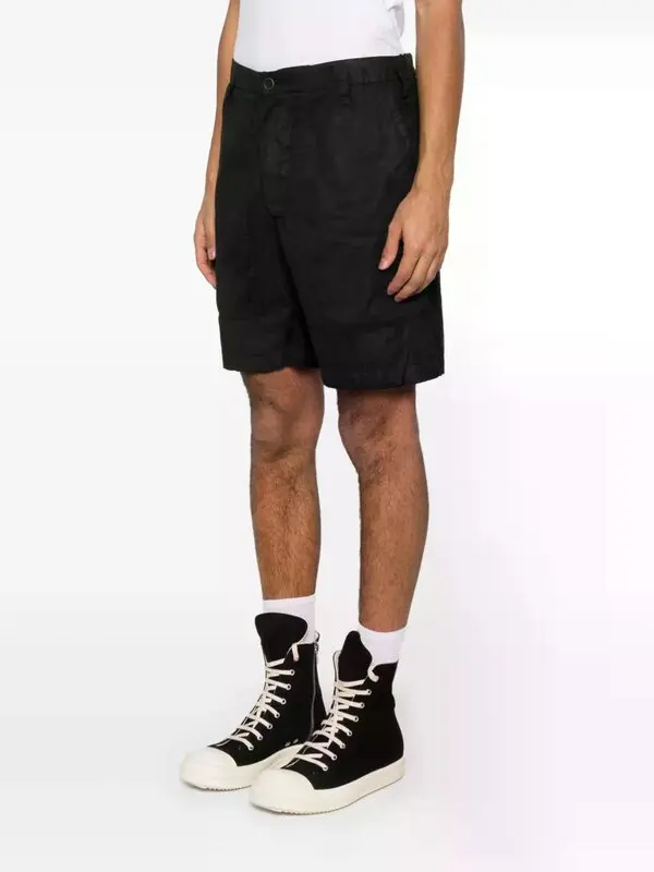Masnada Cotton Shorts