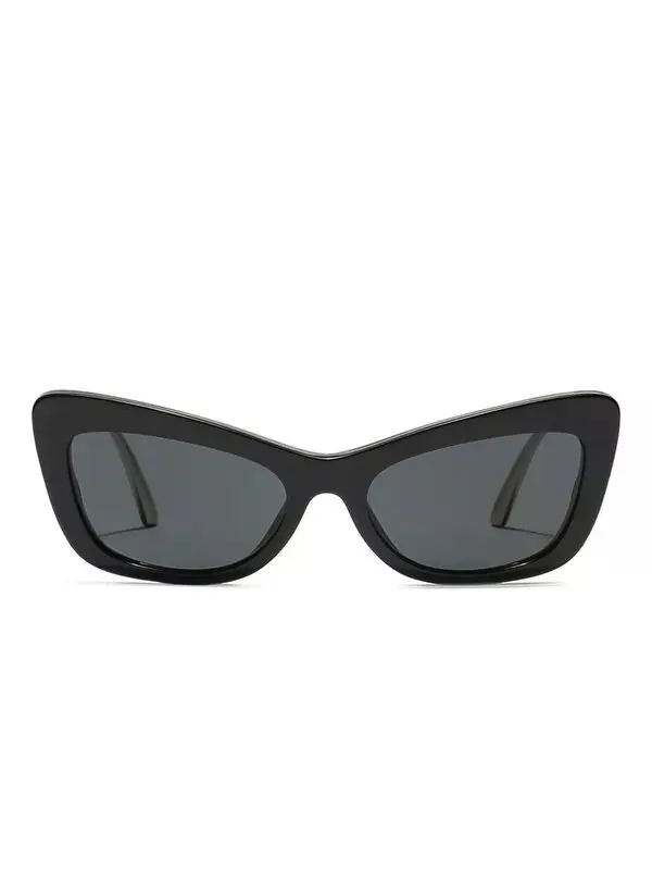 Dolce & Gabbana Sunglasses - Black