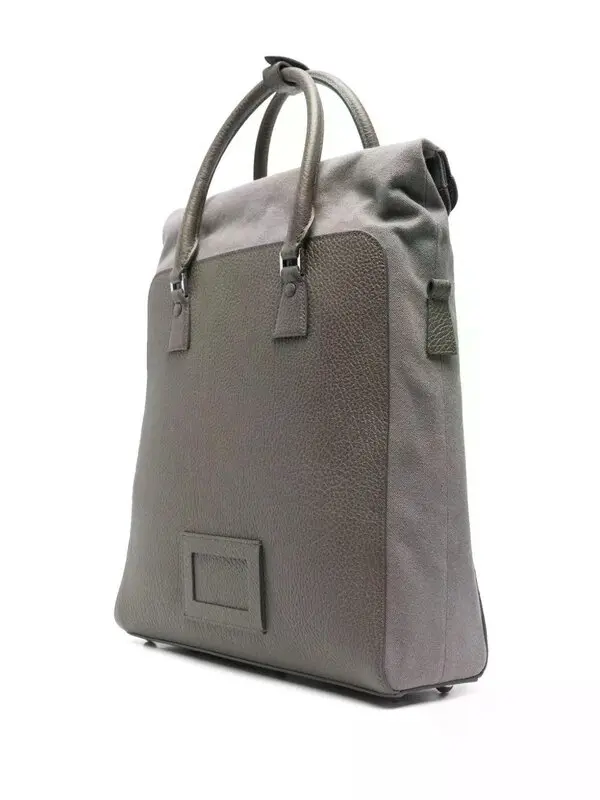 MAISON MARGIELA 5ac Daily Backpack - Grey