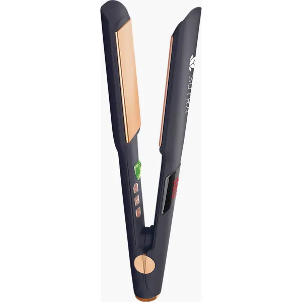 Sutra Ir2 Infrared Flat Iron1.5 - Dark Navy Blue/black