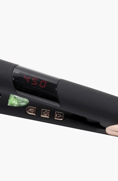 Sutra Ir2 Infrared Flat Iron1.5 - Dark Navy Blue/black