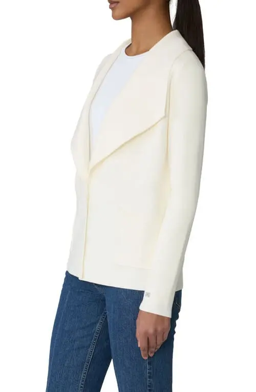 Soia & Kyo Ioni Shawl Collar Jacket