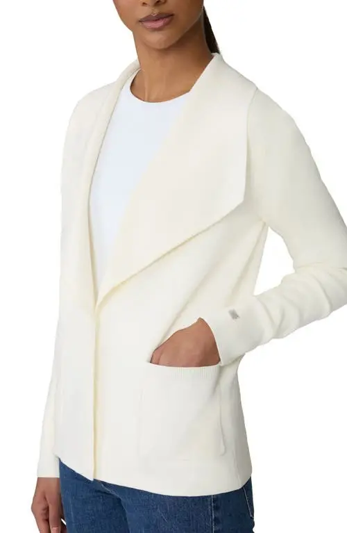 Soia & Kyo Ioni Shawl Collar Jacket