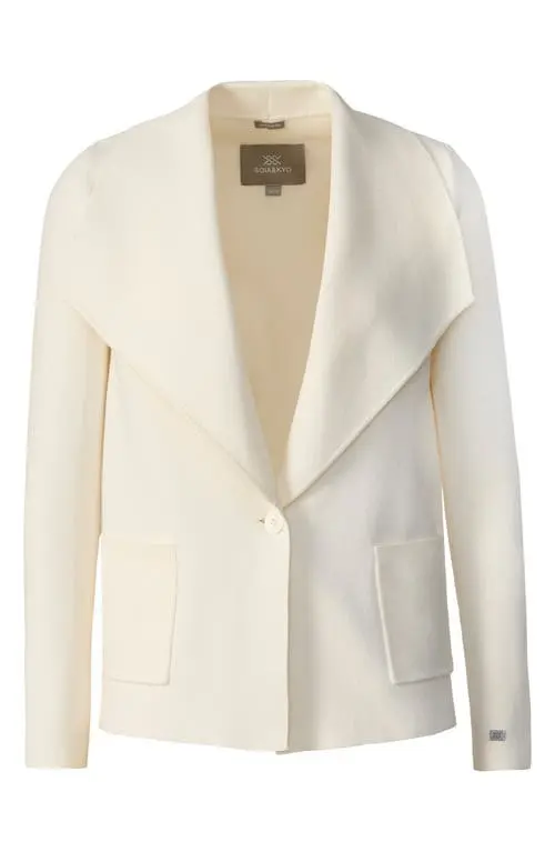 Soia & Kyo Ioni Shawl Collar Jacket