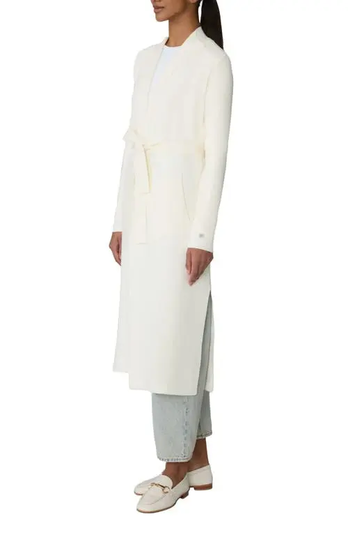 Soia & Kyo Aliciana Longline Jacket