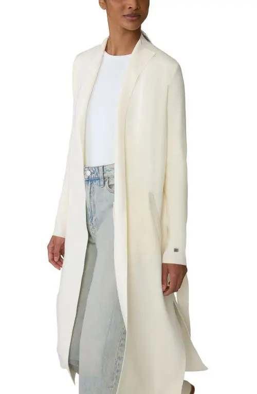 Soia & Kyo Aliciana Longline Jacket