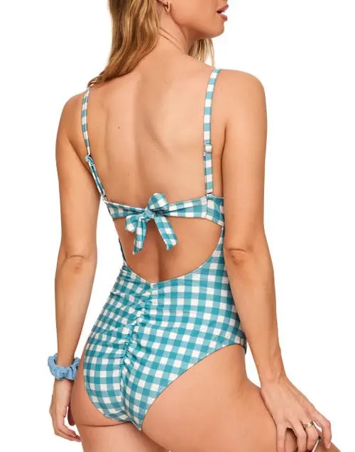 ADORE ME Morgan Swimwear One-piece