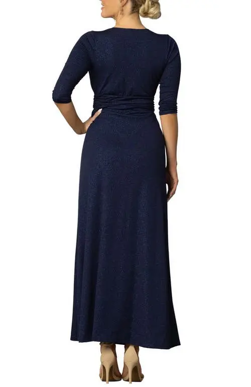 KIYONNA Romanced Moonlight Evening Gown - Evening Star