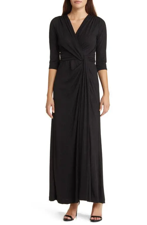 KIYONNA Romanced Moonlight Evening Gown - Evening Star