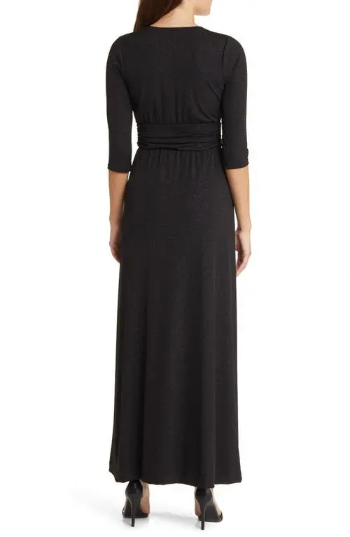 KIYONNA Romanced Moonlight Evening Gown - Evening Star